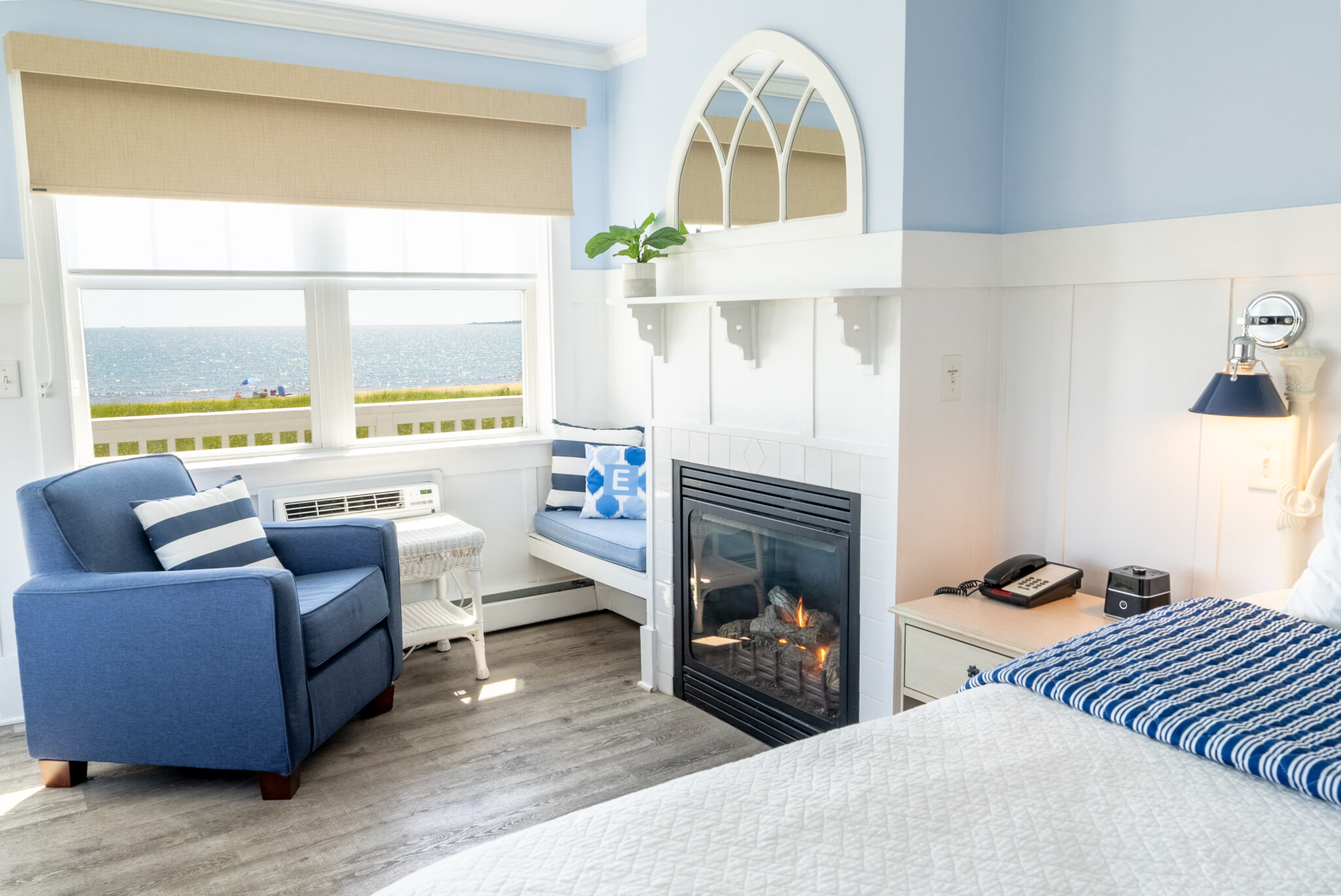Lafayette Hotels Other Properties - Ocean House Boutique Hotel & Motel ...